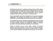 MVP ENGINEERING – MVP ENGIENEERING SDN BHD (MALAYSIA)